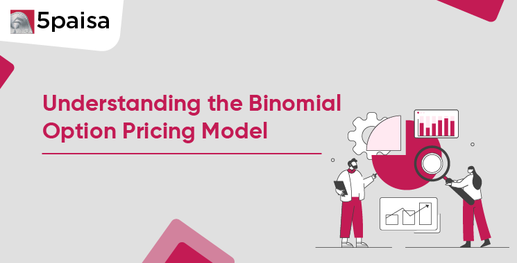 Binomial Option Pricing Model: Meaning, Steps | 5paisa